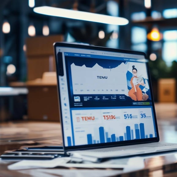 How to Get Started Selling on TEMU: A Short Guide for U.S. Sellers