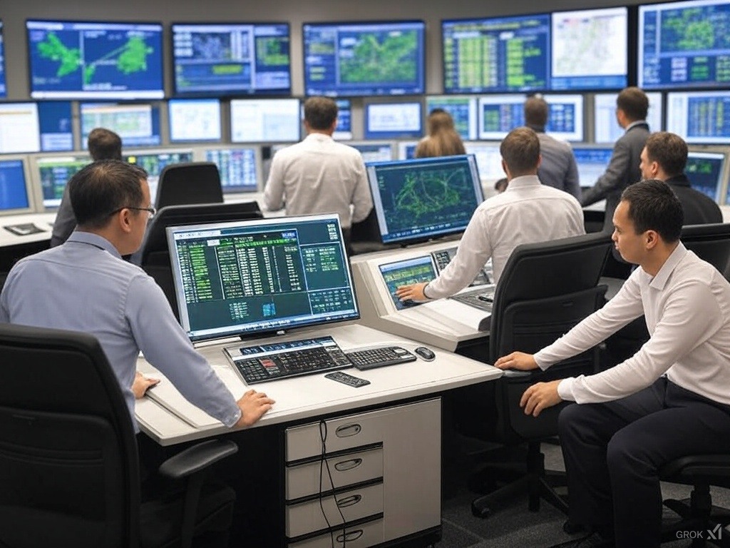 TMS Implementation Guide: From Selection to ROI (2025 Edition)