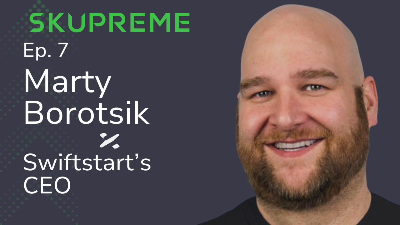 Empowering E-Commerce Growth: Unpacking the Swiftstart and SKUPREME ...